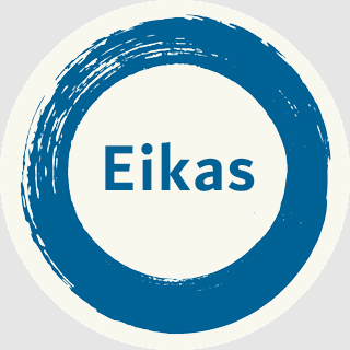 Home | Eikas Foundation